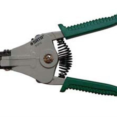 SATA世达工具 自动剥线钳B型 7 91213