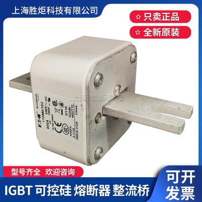 质保Bussmann170M6151/6086/6113/6162/6165/6166/6167/6168/6169