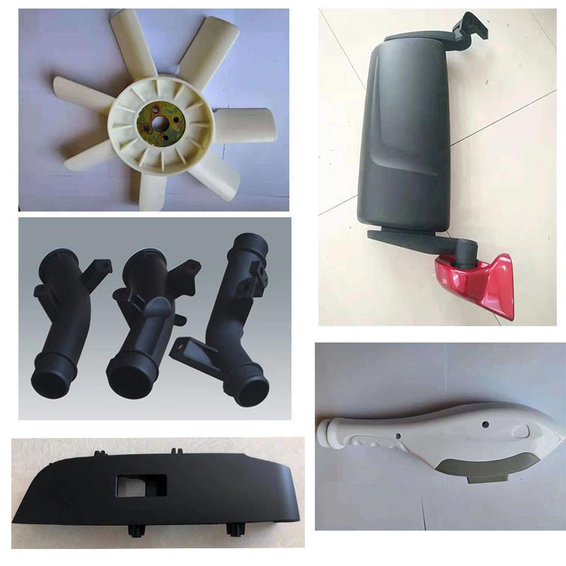 河北注塑模具 塑料模具开模 养殖设备模具加工定制 设计模具注塑