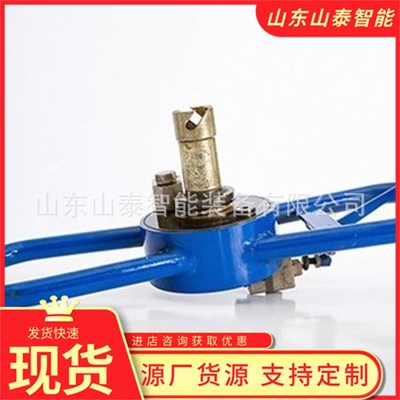 矿山手持式乳化液钻机 操作简单 ZRS25-50/400手持式乳化液钻机