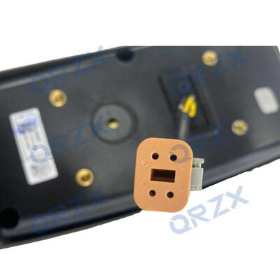 现代E215-7/R225-7显示屏新款21N8-30015/21N8-30013挖掘机配件