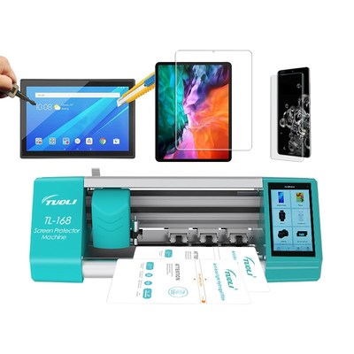 pelcula protectora de espalda personalizada cortadora