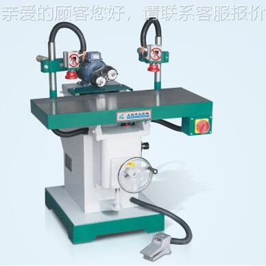 卧式水平钻机孔打眼机单头钻平实木钻床调可钻包MZ8413侧孔钻床水
