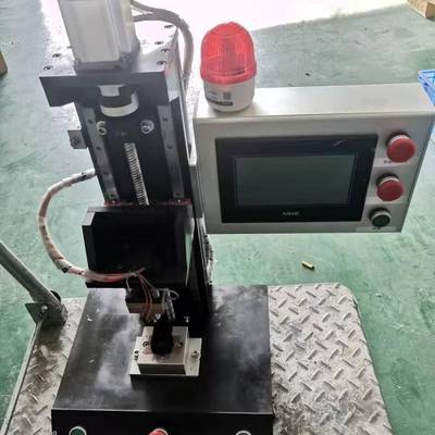 常平樟木头厂家销售伺服热熔治具伺服检查治具伺服啤机治具