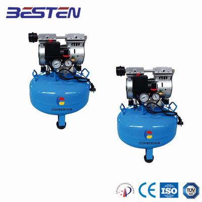 工厂销售DC直流空压机SZW0.045/7特种高温70摄氏度220V/50HZ