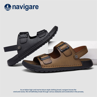 FCHB242005男沙滩鞋