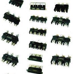 主电路动插件ZCT6-B-3(4)-250A柜体配件