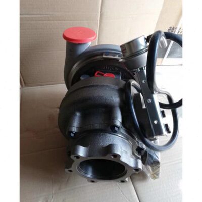 原装霍尔塞特增压器 HX55G 3779598 612600190680 潍柴烧气