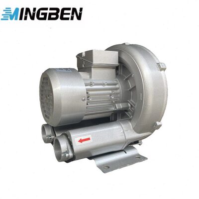 2RB730-7AH16/AH26/AH37/AH47鼓风机 铝合金漩涡气泵气环真空泵