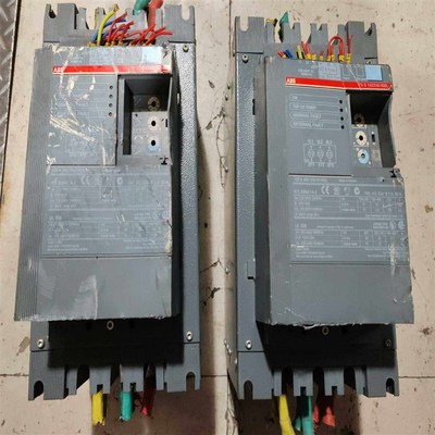 ABB软启动,IEC60947-4-2,用,1询价