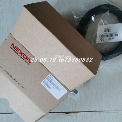 NEXON PA1000/B016P02/42G15MM温度传感器