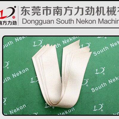 南方0力带劲 超声波速切带机 丝缎带超波切断声机 30-5NK-QDJ0000