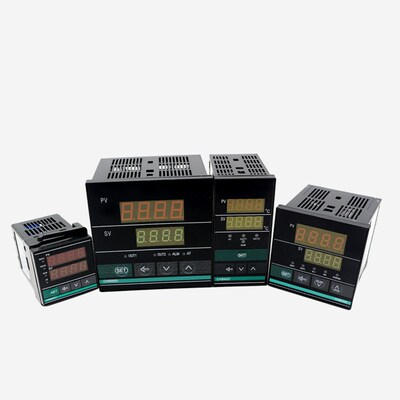 伯特汇邦CHB402 401 702 902智能温控仪表温控器数显温度控制器