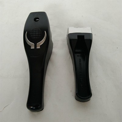 新款银多福高压锅手柄锅把银港高压锅把手压力锅配件手把锅柄上下