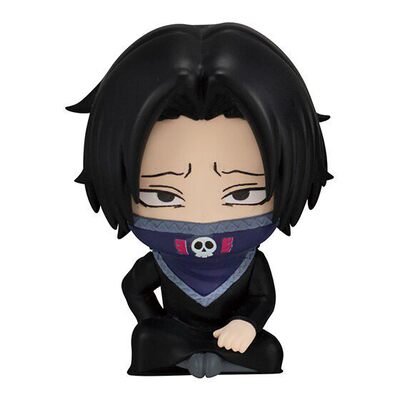 谷皮预售扭蛋2HUNTERx全