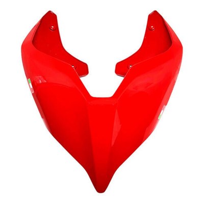 适用于杜卡迪 Ducati Panigale V4 V4S V2后驼峰导流罩后座盖尾翼