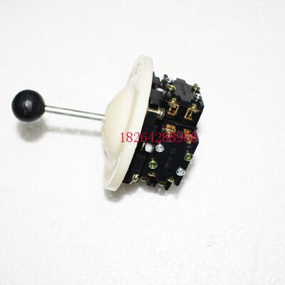 南京四机 档位调速开关 Z3035B/Z3050主令开关LS1-1 钻床十字开关