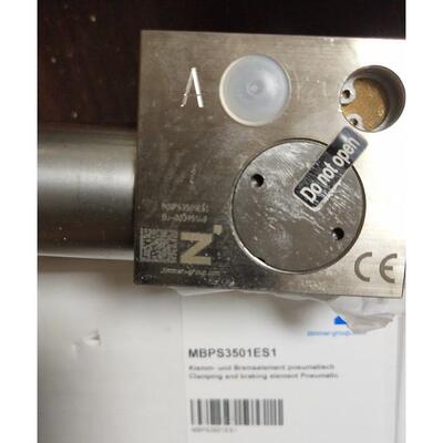 Zimmer液位控制器NR98 23056漏水检测器气动报闸