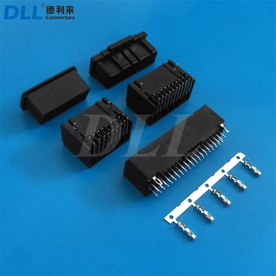 替代TE XGB 1-1827872-4  5-1871056-4 1-1827872-5直针