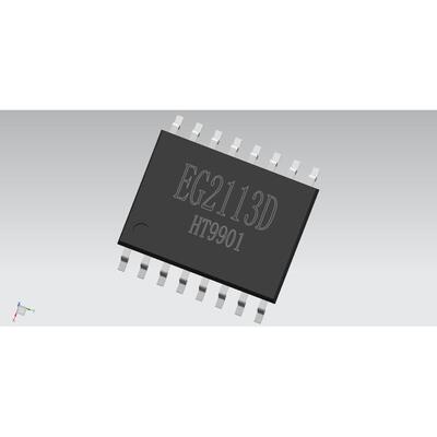 EG2113D SOP16宽体 逆变器电源半桥驱动芯片 替换IR2113 IR2110