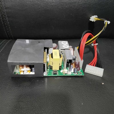 3Y POWER TECHNOLOGY   YM-2111A(憨憨电子)