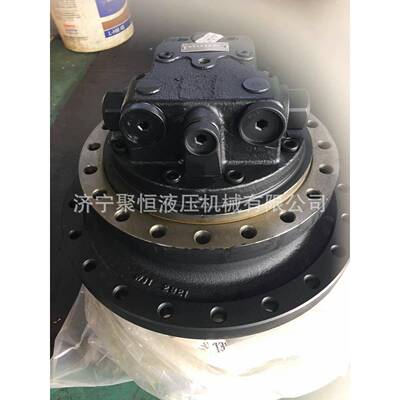 R140LC-9行走总成 R140LC-9终传动