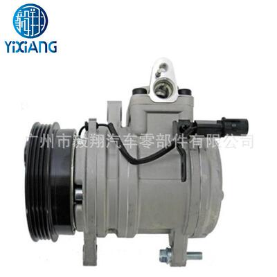 适用 HS11 HS-11 AC Compressor KIA Picanto i10 Hyundai i10
