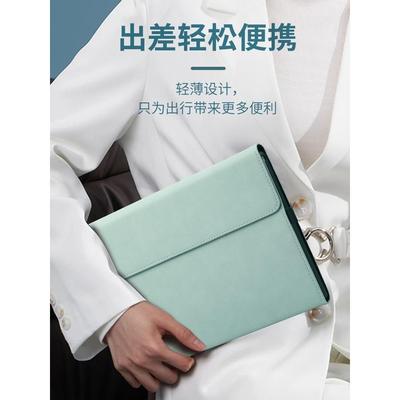 适用于Microsoft Surfacepro9保护壳Pro8平板二合一11壳Pro7皮壳Pro6平板壳Pro54支撑套Go23保护壳外壳键盘全