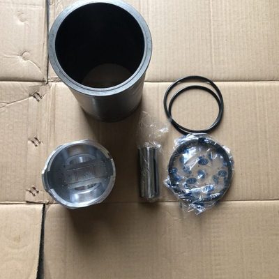 时风单缸柴油机四配套组合缸套活塞销环子1115发动机配件