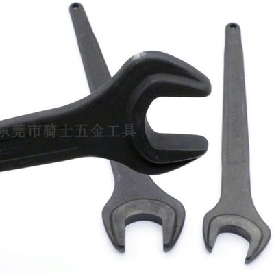 台湾KWT打击扳手单呆头扳手重型开口扳手OP-24 OP-26 OP-27 OP-29