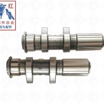 适用金城JC200T系列发动机凸轮轴组件（单台2）