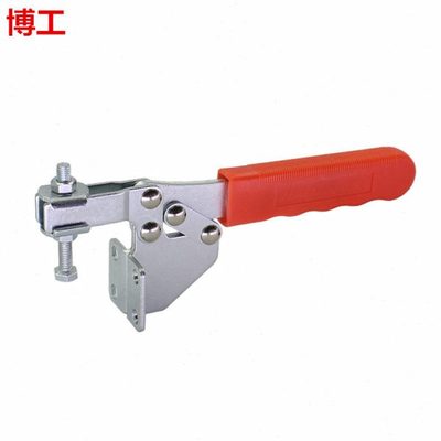 快速夹具夹紧器 焊接压扣压夹 快速卡钳 LD QC 21382 21383 21384