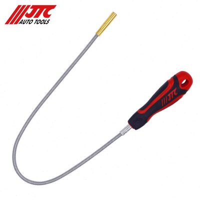 台湾JTC汽修专用工具 可弯式吸棒 磁力棒(散装)JTC3639A