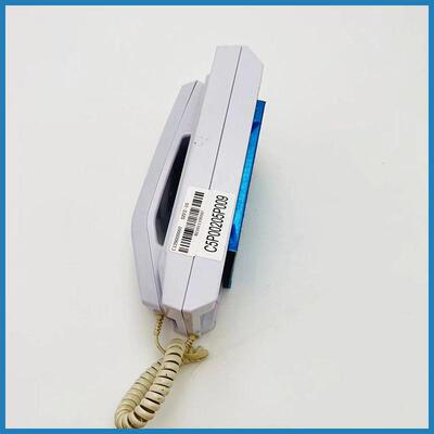 东芝对讲值班室对讲 DZFZ-10 DZFZ-5 C5P00205P008监控室主机