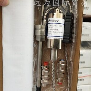 美国DYNISCO压力传感器PT4626-M18-5M-12/24