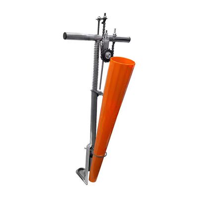 辣椒移栽器蔬菜种植打器栽苗插秧全自动农用打农业工具