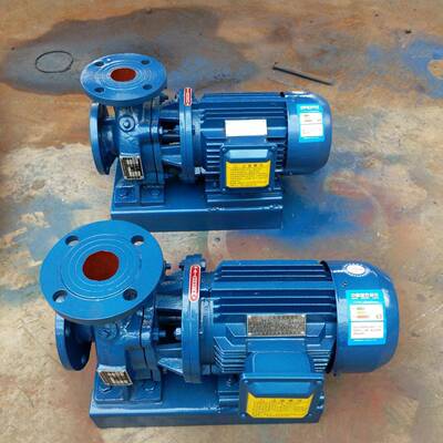 现货供应管道离心泵卧式离心泵LSW150-200离心泵