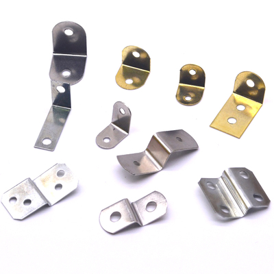 相框背板连接片固定梯形角马90度L型角铁Z型内外框角码包角包邮