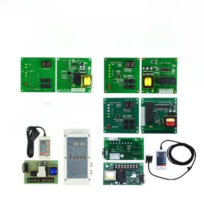 吸料机线路板Fkg300/700电脑板Fkg400/800控制板Mk900G给料机