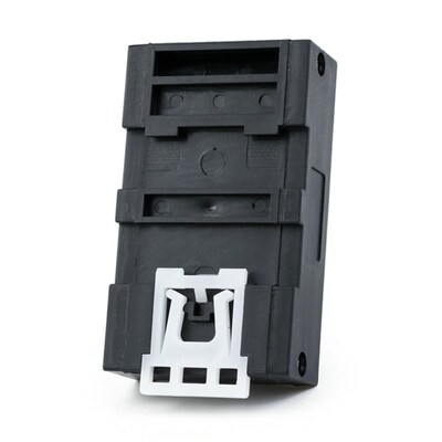 直流4路NPNPNP输入通用型PLC输出放大板数控机床液压车自动化黑色