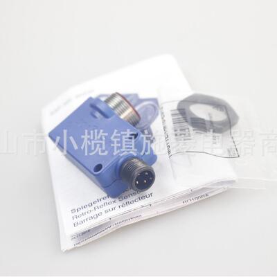 威格勒Wenglor全新原装光电开关KR87PCT2光电传感器 货期议价