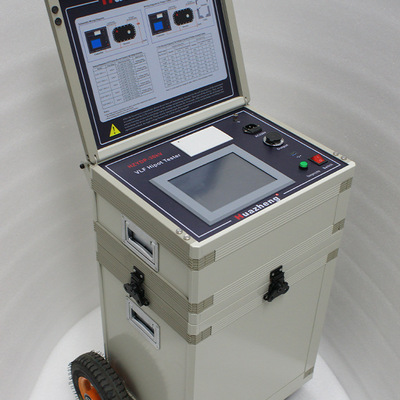 30kv一体式超低频高压发生器 超低频耐压发生装置 HZYDP-30KV
