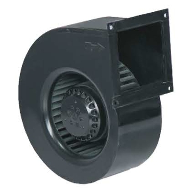 Ecofit 2GRE35 160x62R N05-56 原装正品法国进口 原装离心风机