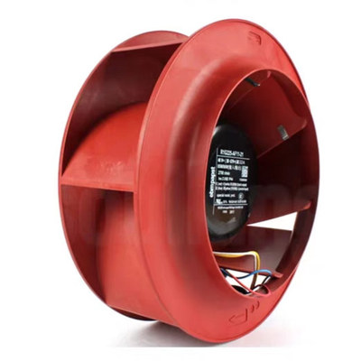 R1G225-AE09-13 27V 140W原装正品德国进口 进口离心风机风轮