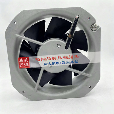 全新正品  3388509 22580 220VAC 50Hz 0.35A 75W 轴流风机