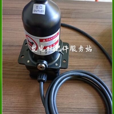 EHA1020柴油机发电机2千瓦水套加热器预热器