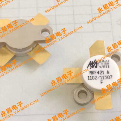 MRF421 陶瓷高频管 微波管 射频管 质量保证