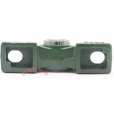 铸铁 铸钢 外球面轴承带座UCP209 P210 211 212 213 214 215 216