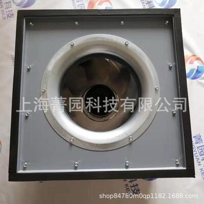 变器散热风机H频D9FSFA-N-400A-新826400全原装