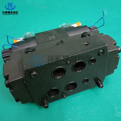 DSHG-10-3C9-A220-N-51， DSHG-10-3C10-A220-N-51电液换向阀